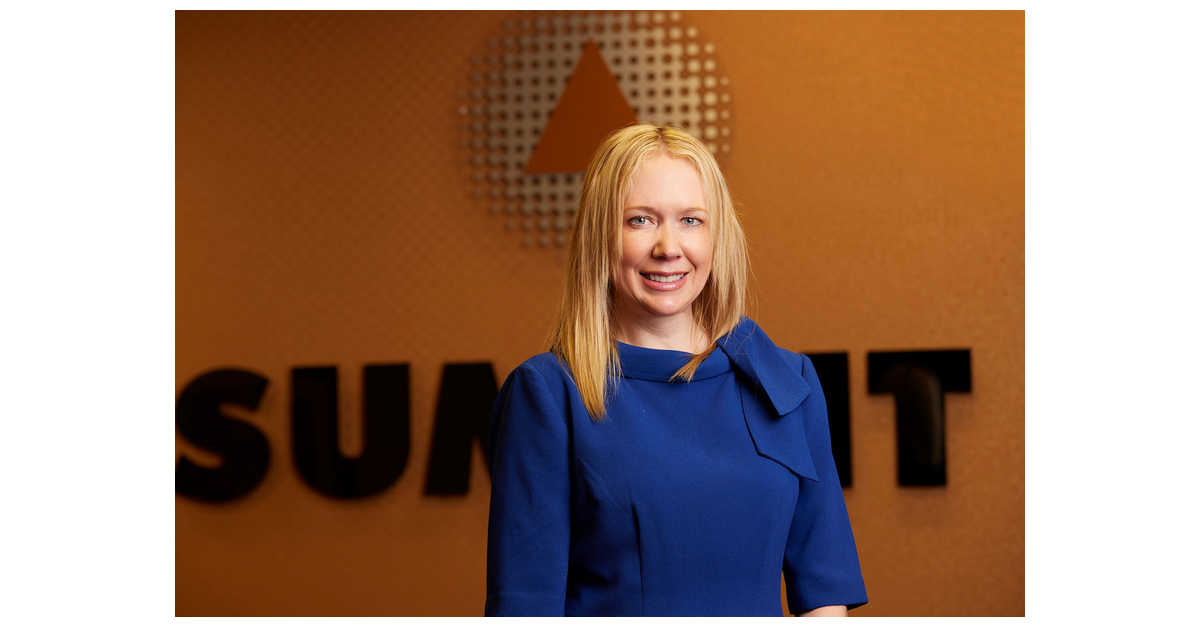 Jenny Bennett Honored With 2022 Women of Influence Award | Business Wire