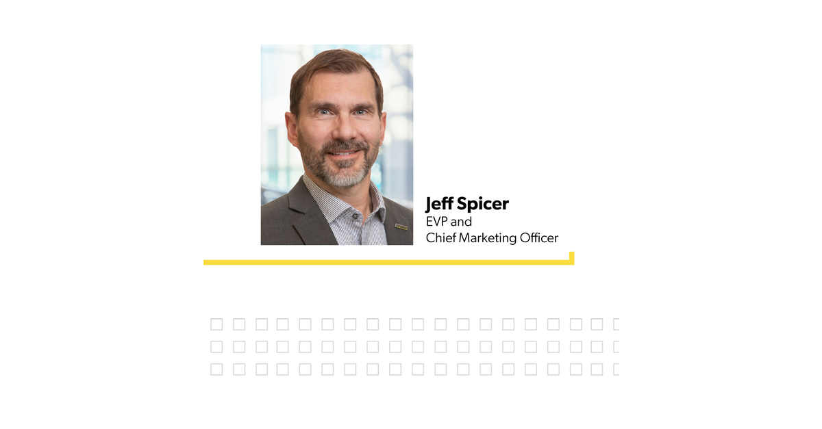 Rimini Street任命資深行銷專家Jeff Spicer擔任行銷長 | Business Wire