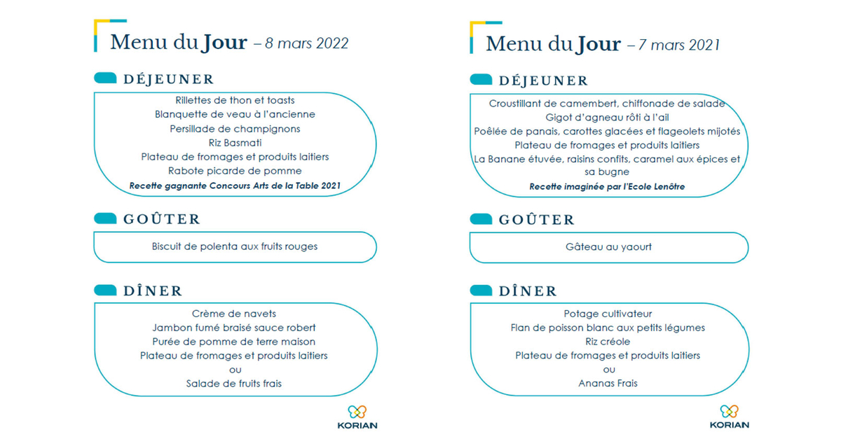 KORIAN : INFORMATION SUITE A LA DIFFUSION DE L’EMISSION CASH ...