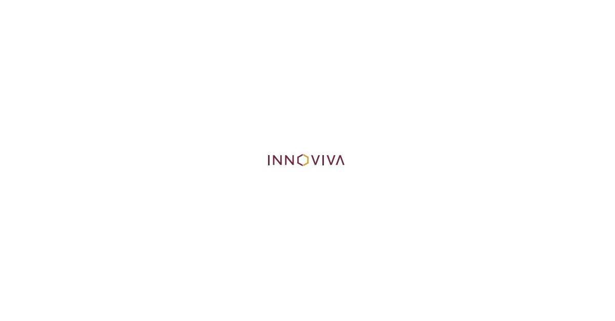 Innoviva Announces Proposed Offering of $200 Million of Convertible ...