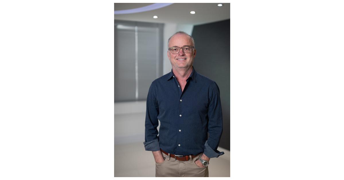 Brent Warrington rejoint Planet en qualité de PDG pour piloter la ...