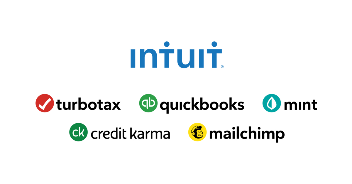 Intuit CEO Sasan Goodarzi to Present at Morgan Stanley Technology ...