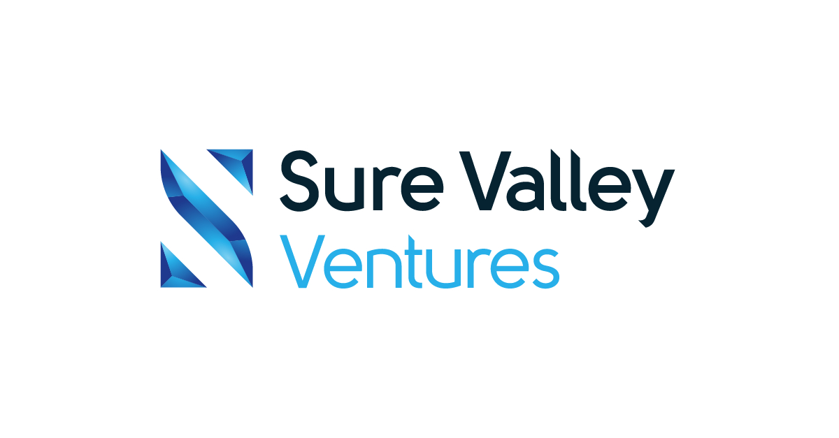 Sure Valley Ventures Launches £95m UK Software Venture Capital Fund ...