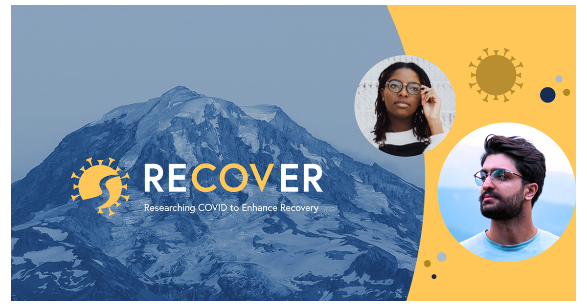 Understanding, Preventing and Treating Long-Term Effects of COVID ...