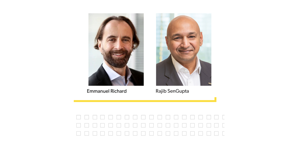 Rimini Street Creates Americas Theatre and Appoints New Leadership Team ...