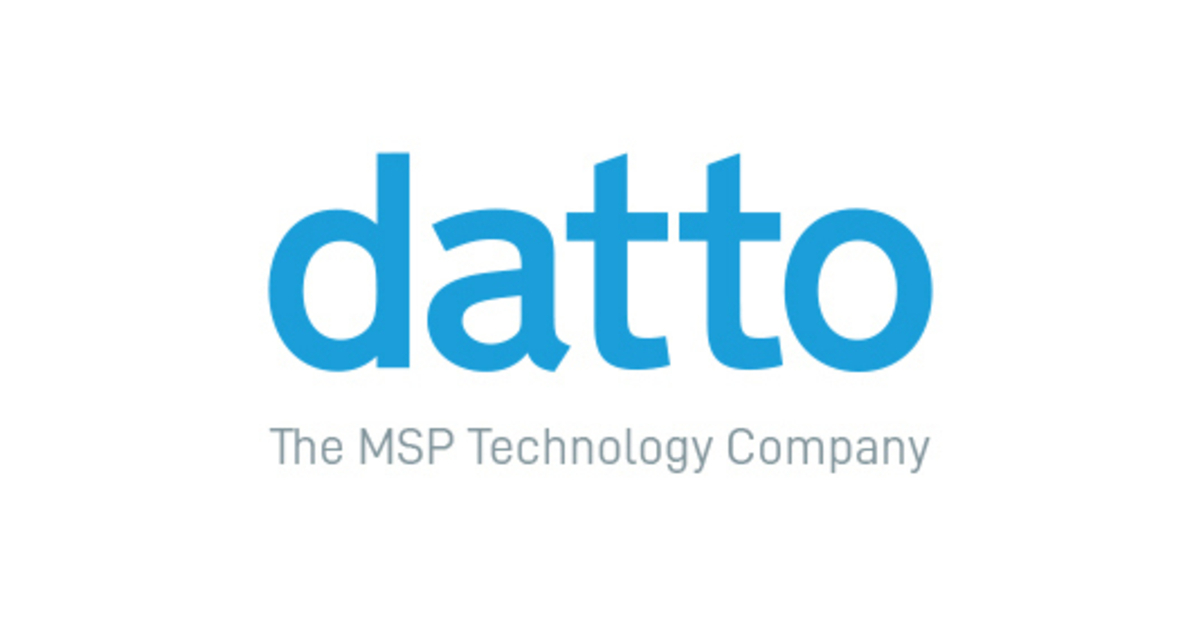 Datto to Present at Morgan Stanley Technology, Media and ...