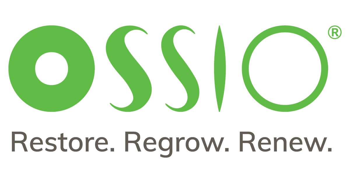 OSSIO Receives Vizient Contract for Bio-Integrative Orthopedic Fixation ...