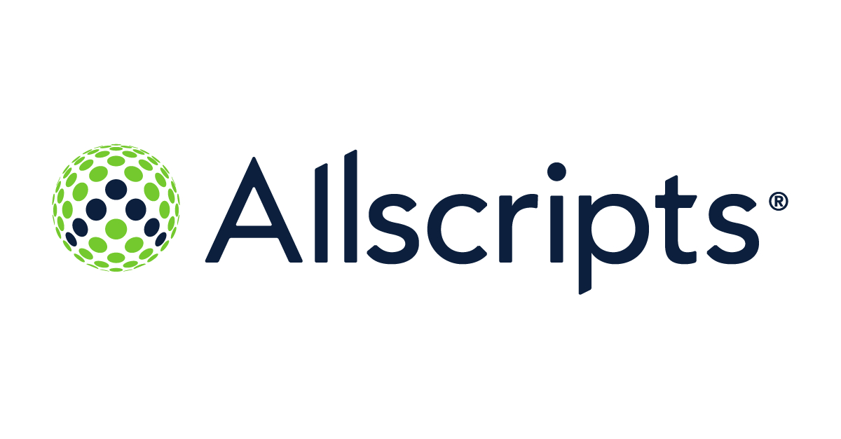Allscripts to Sell the Net Assets of Its Hospitals & Large Physician ...