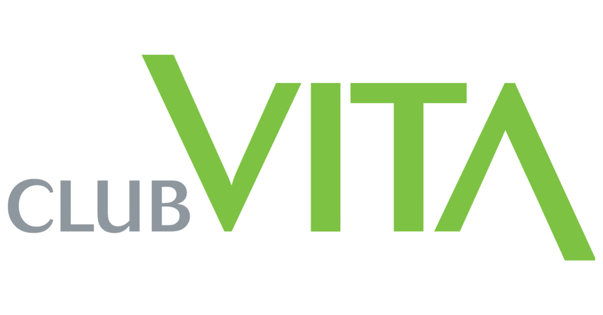 Club Vita and Longitude Exchange, The New Digital Longevity Marketplace ...