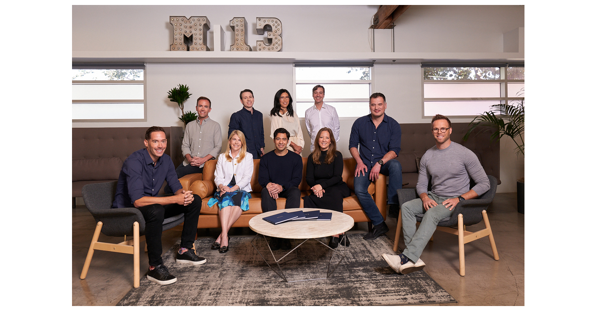 M13 Announces $400 Million Consumer Technology Fund | Business Wire