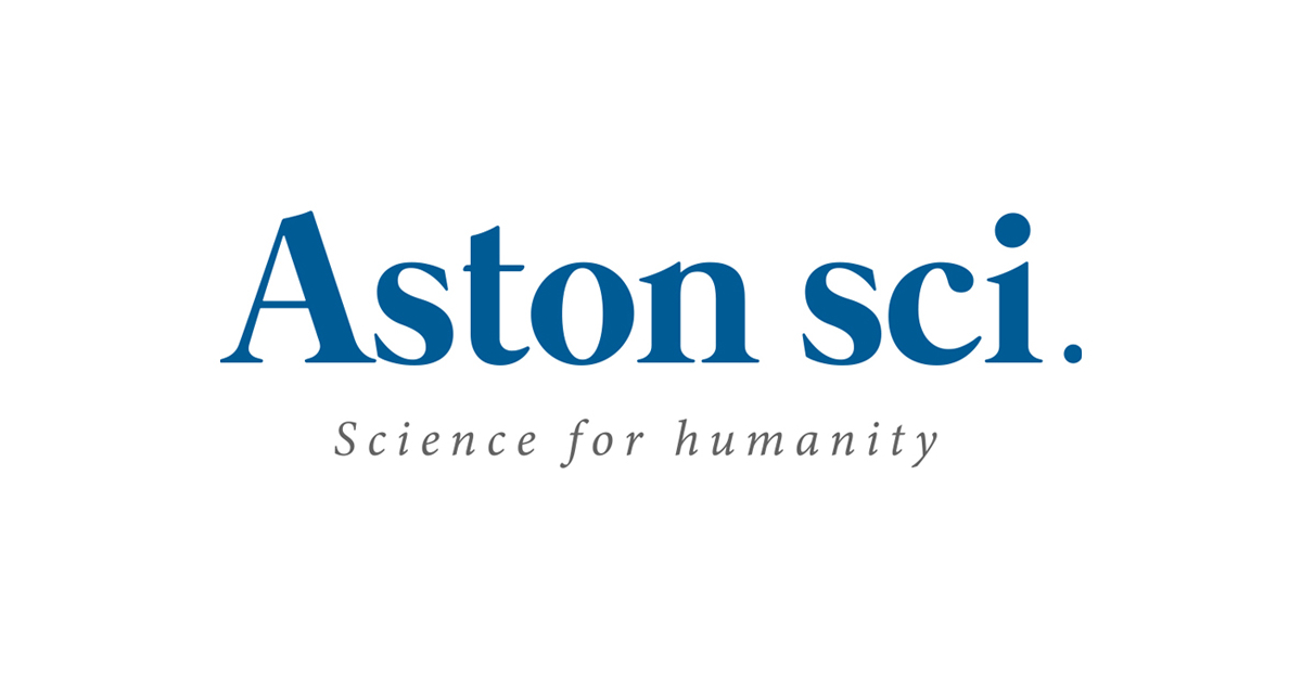 Aston Sci. Raises USD 22.7 Million Series C Funding | Business Wire