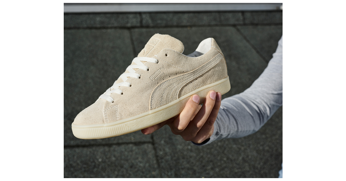 Riassunto: PUMA arruola 500 tester per la prossima fase del progetto RE ...