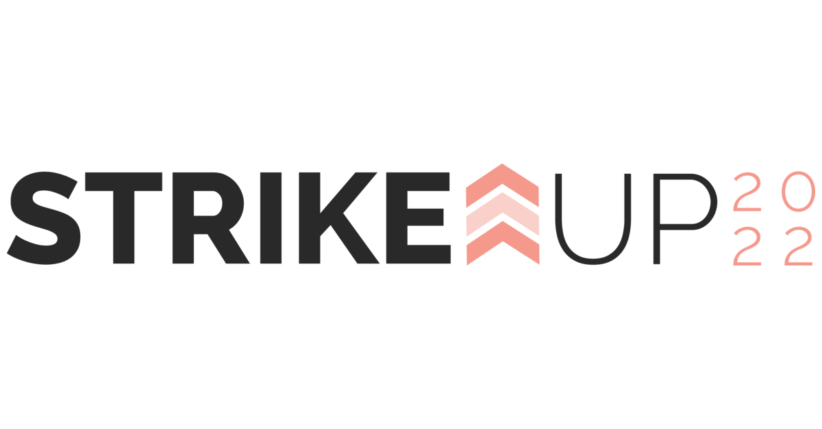 StrikeUP 2022 Kicks Off International Women’s Month in Canada ...