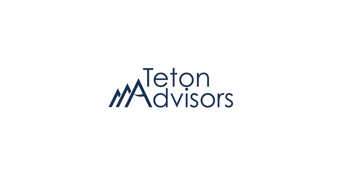Teton Advisors, Inc. Strengthens its Investment Efforts in ...