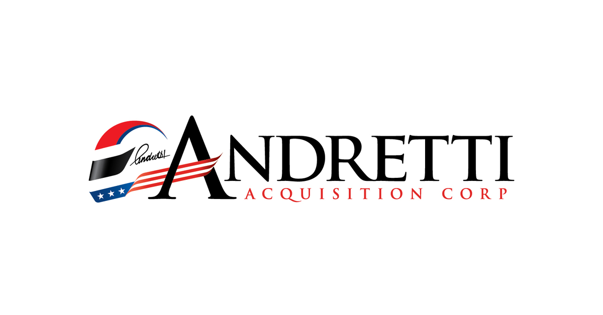 Andretti Acquisition Corp. Announces the Separate Trading of its Class ...