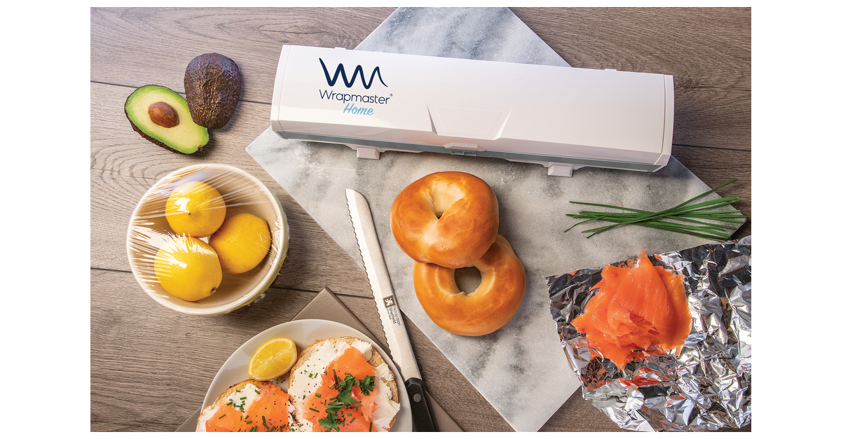 Wrapmaster® Home: Ultimate Professional Wrap System Reimagined for In ...