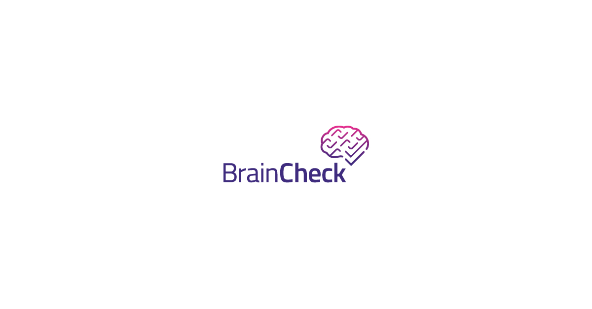 BrainCheck Launches First End-to-End Cognitive Testing to Care ...