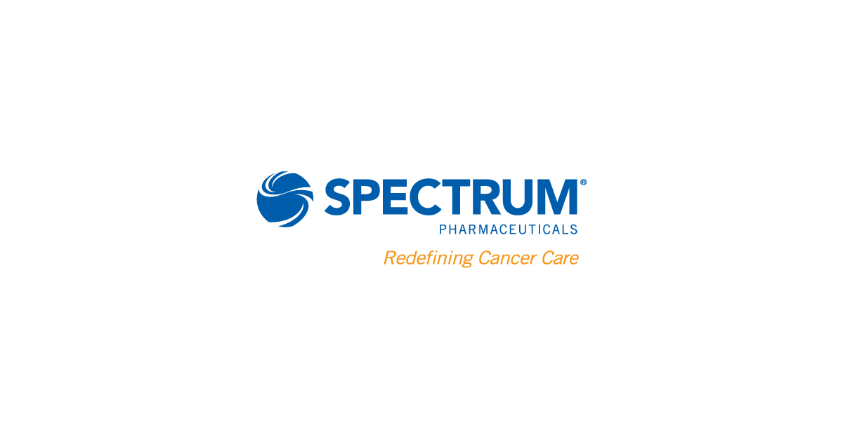 Spectrum Pharmaceuticals Presents Positive Data for Poziotinib in First ...