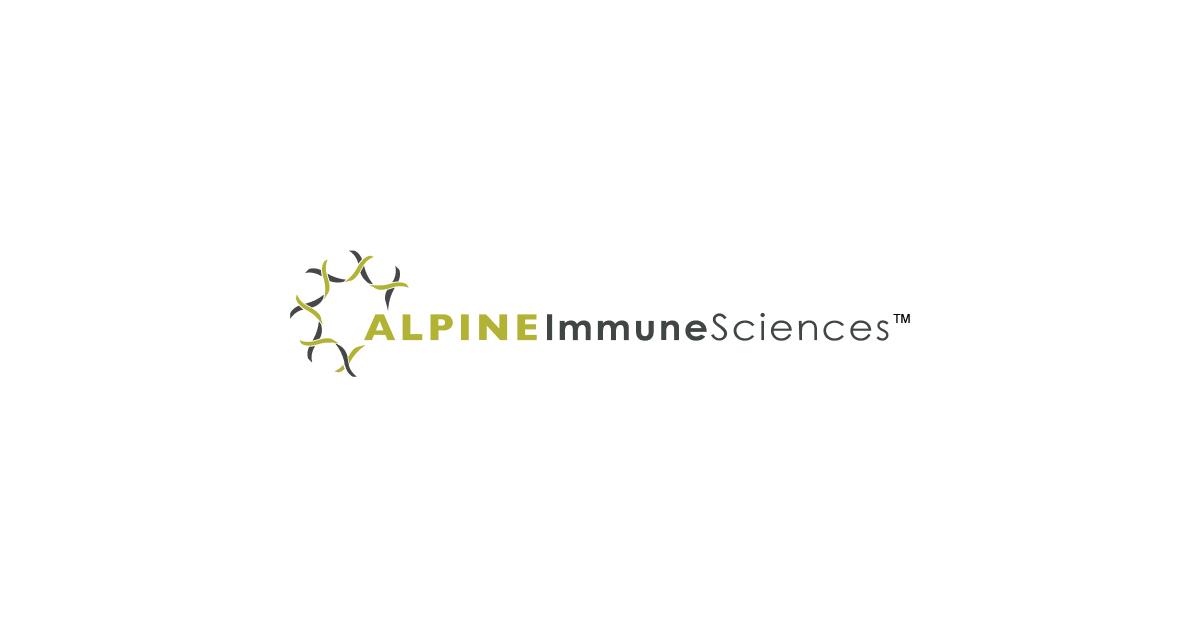 Alpine Immune Sciences Reports FDA Partial Clinical Hold on NEON-2 ...