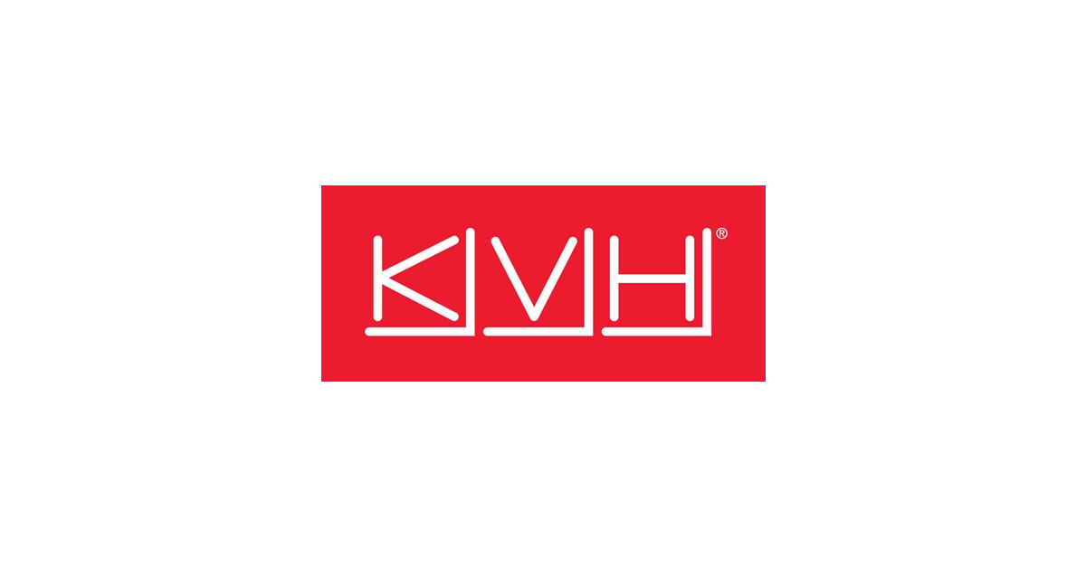 KVH Industries Announces Leadership Transition | Business Wire