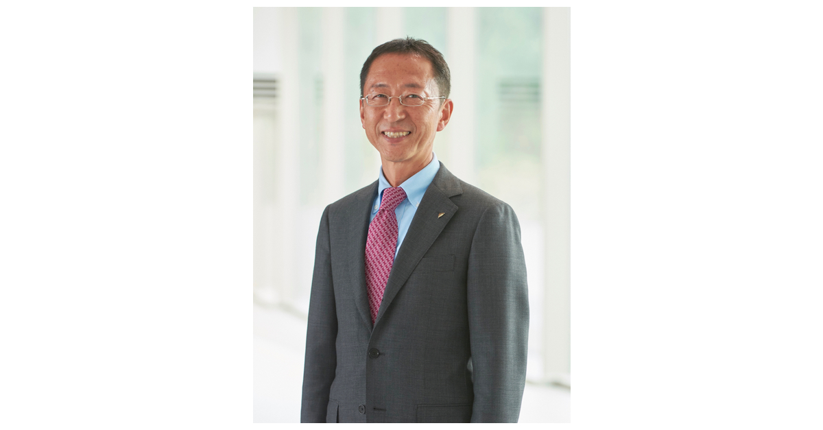 Daikin Announces Name Change, Organizational Realignment and Major ...