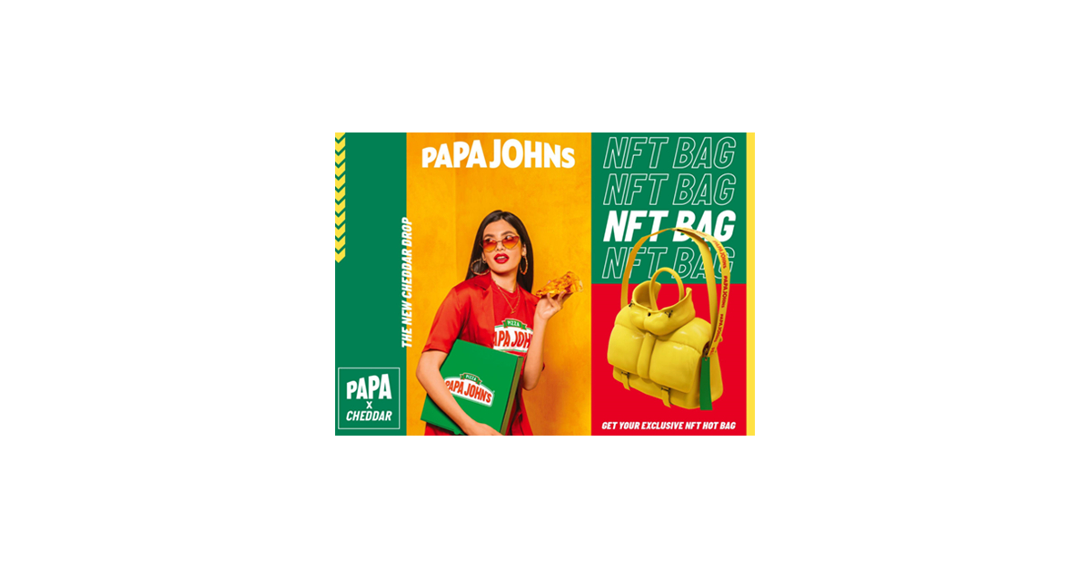 New Cheddar Range With a Side of NFTs | Business Wire