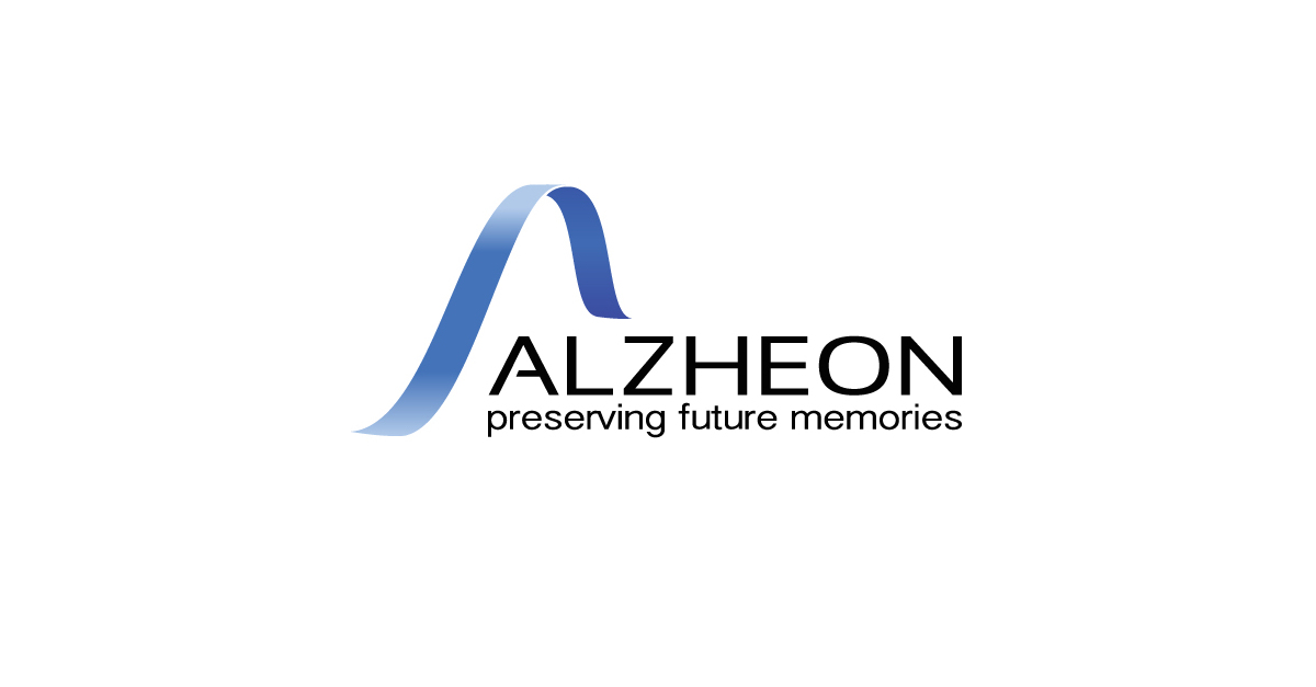 Alzheon to Present ALZ-801 (Valiltramiprosate) Phase 3 Program Update ...