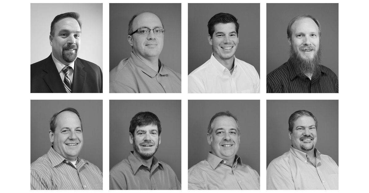 Nelson-Rudie Transitions to 100% Employee Ownership, Appoints Four New ...