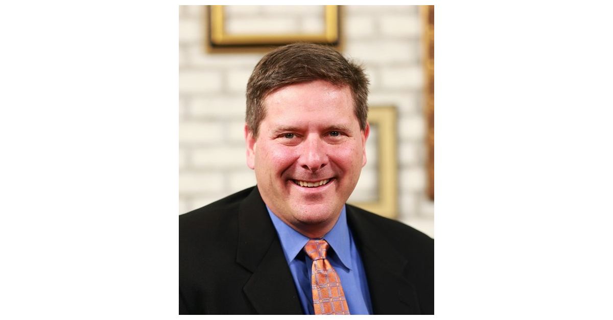 FRONTdoor Collective Hires Industry Veteran Chris Patteson as Chief ...