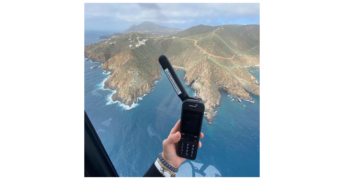 Skyway Capital Markets Announces Sale of Whenever Communications, LLC ...