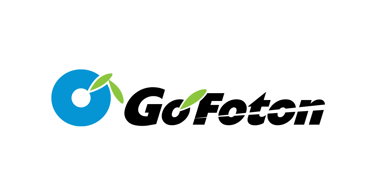 Go!Foton To Announce EKO Product Availability, Enhancements At OFC ...