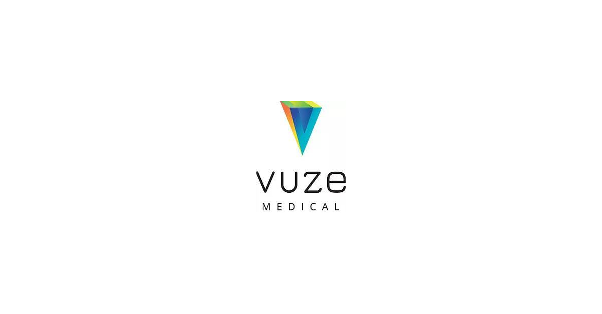 VUZE Medical Announces New Worldwide Patents | Business Wire