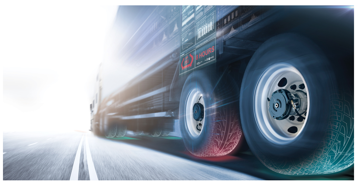 Aperia Technologies Revs Up Predictive Tire Management with the Release ...