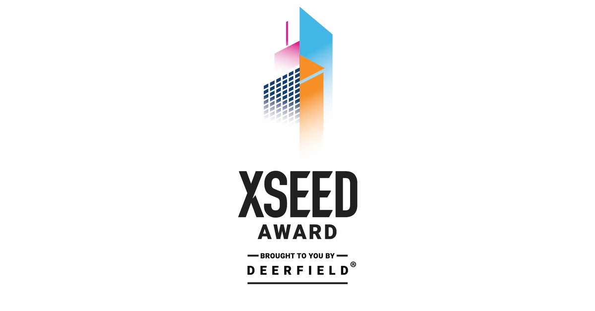 Deerfield Management Announces XSeed Award Winners | Business Wire