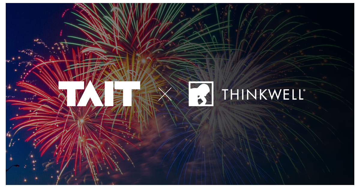 TAIT to Acquire Thinkwell | Business Wire