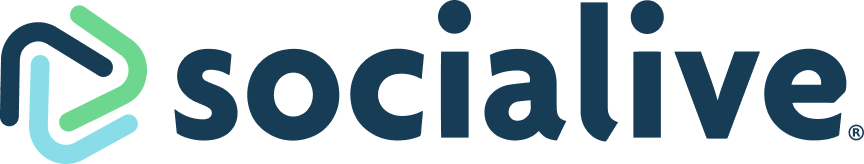Socialive Launches New One-click Audio Capture Automation to Unify ...