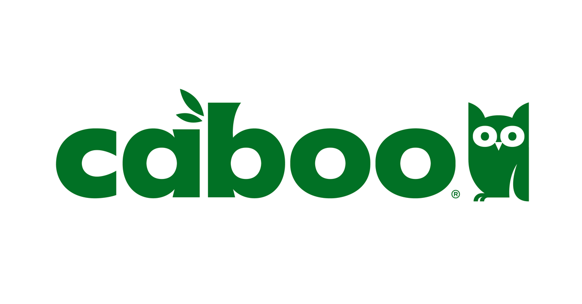 Caboo Launches New Website with Exciting Rebrand, New Products ...