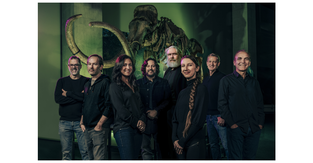 Colossal Secures $60M Series A Funding To Advance Genetic Engineering ...