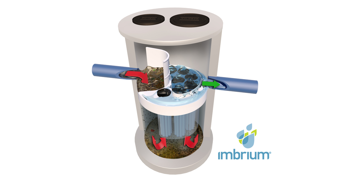 Imbrium® Systems Jellyfish® Filter Receives New ISO 14034 ETV ...
