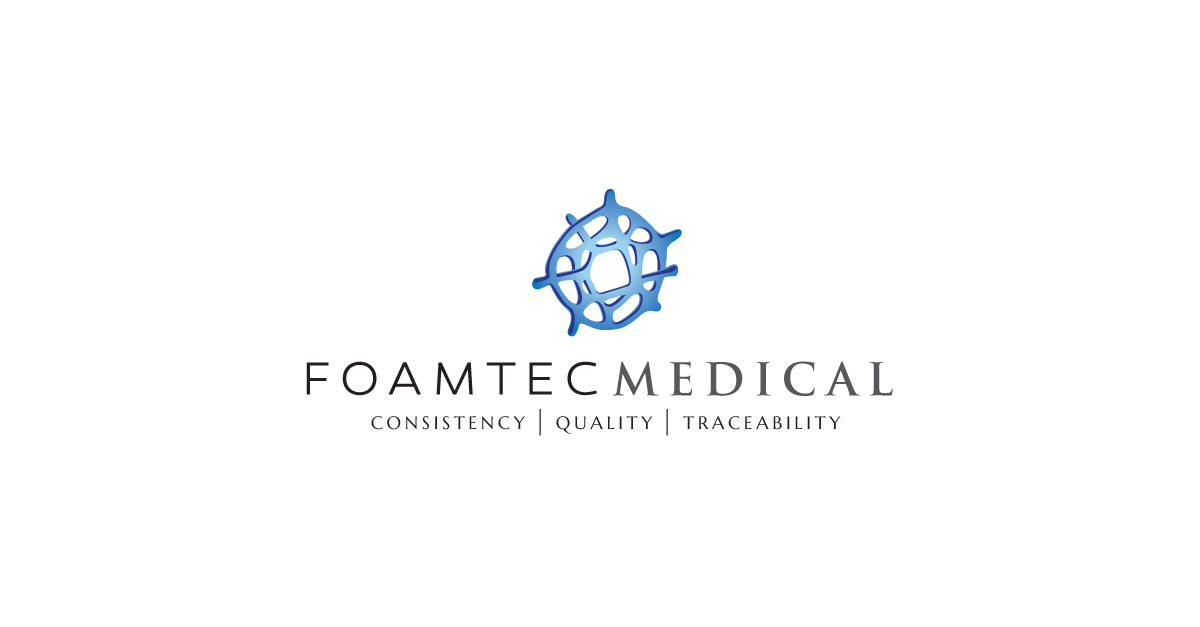 Foamtec Medical's Optimized Polyurethane Foam Swabs Help Reduce Risks ...