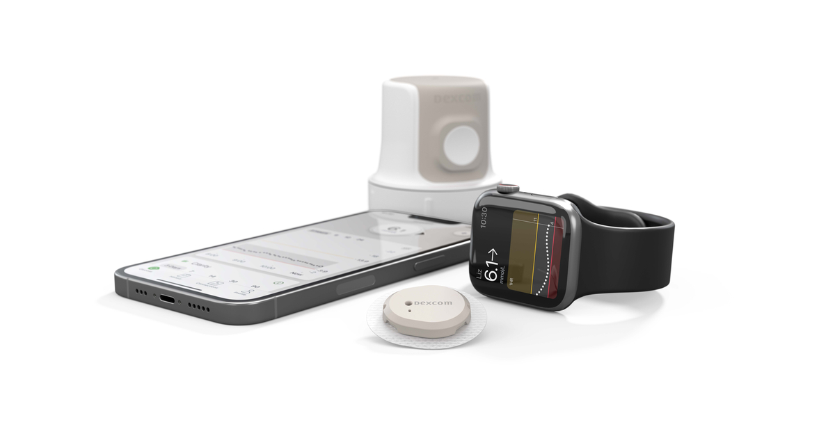 Dexcom G7通過CE認證——新一代血糖連續監測系統將徹底變革糖尿病管理 | Business Wire