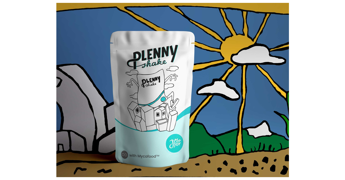 Jimmy Joy + Eternal to Launch a First of Its Kind Fungi-Based Complete ...