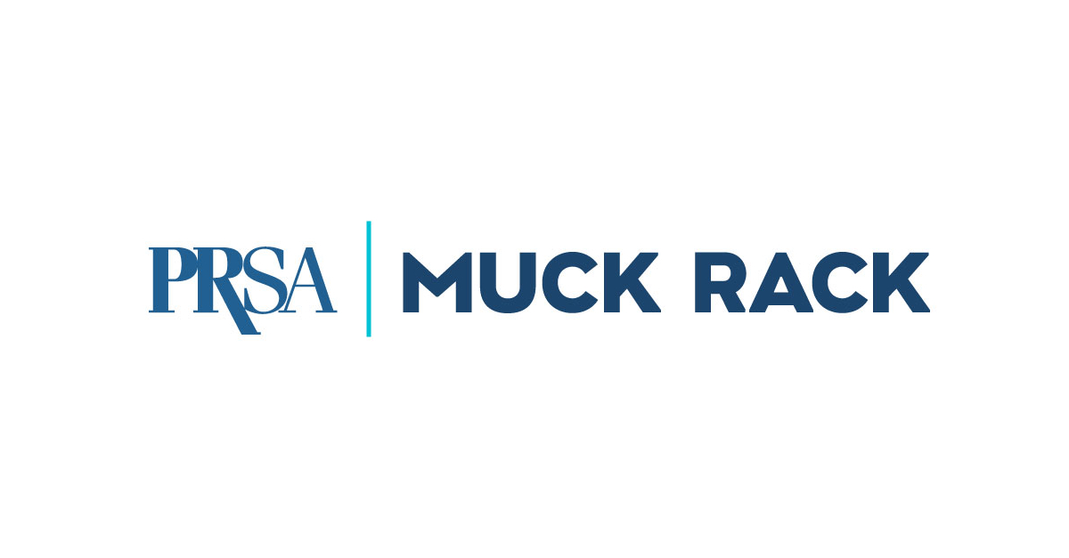 PRSA Partners with Muck Rack to Celebrate 75th Anniversary | Business Wire