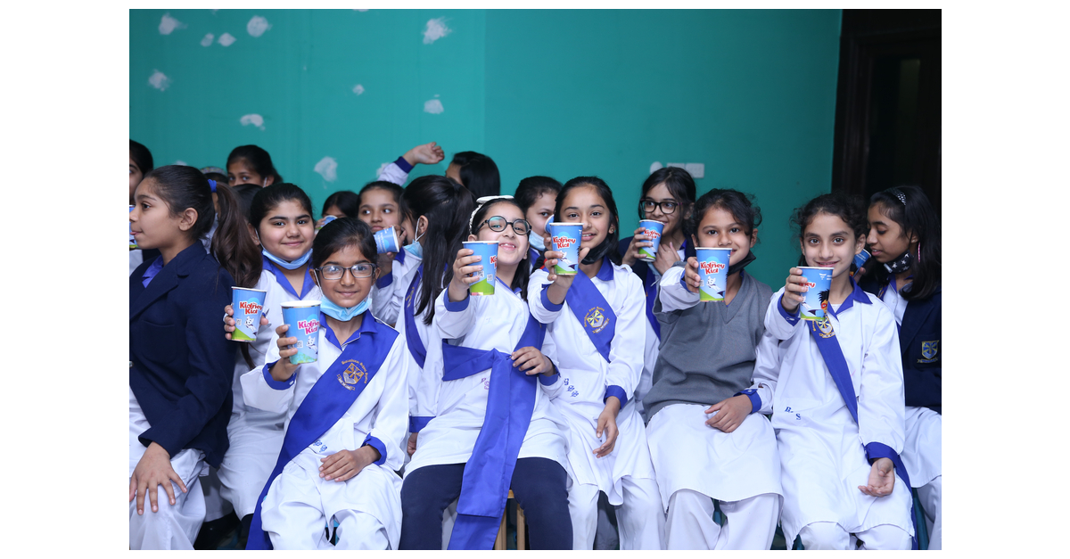 How Fresenius Medical Care’s Superhero Is Helping Bridge the Knowledge ...