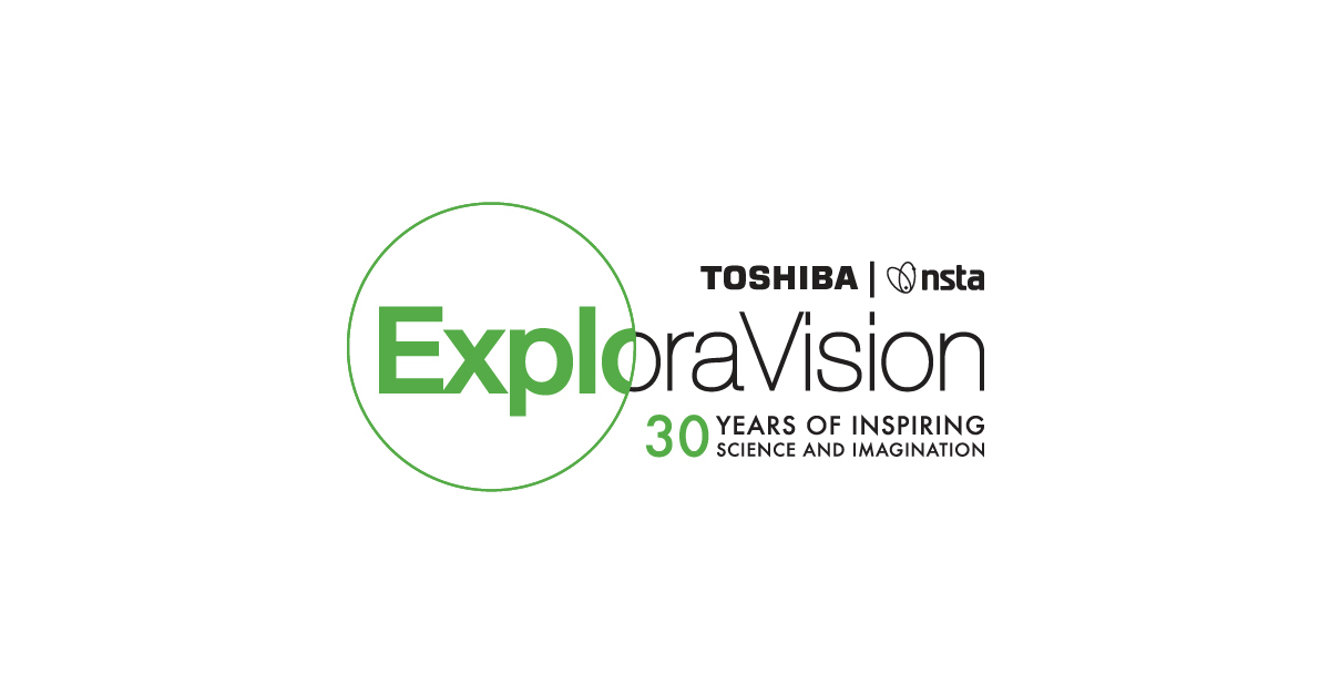 Regional Winners of 30th Annual ExploraVision Competition Announced by ...