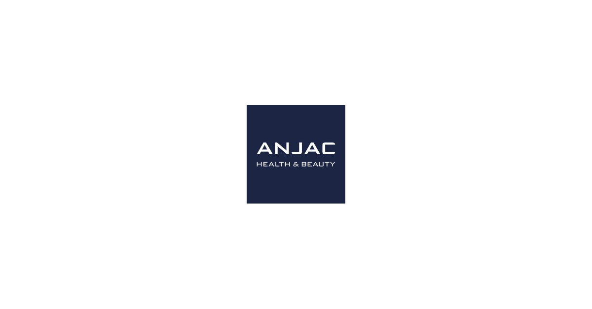 ANJAC Health & Beauty se renforce en Amérique du Nord et sur ses ...