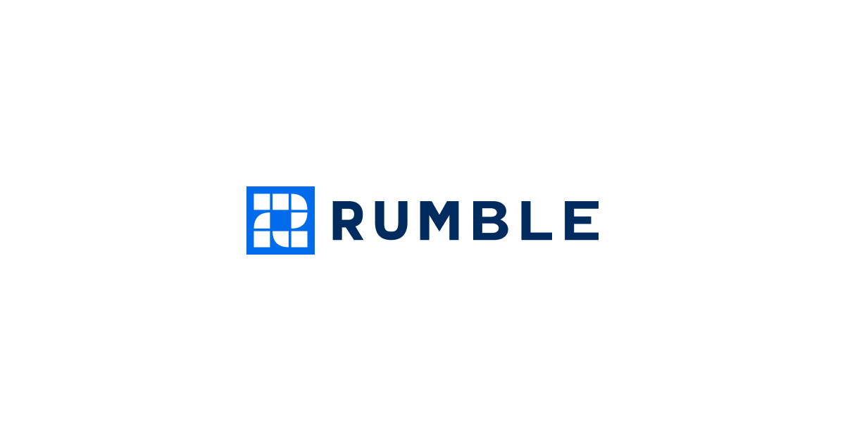Network Discovery and Asset Inventory Leader Rumble Announces $15M ...