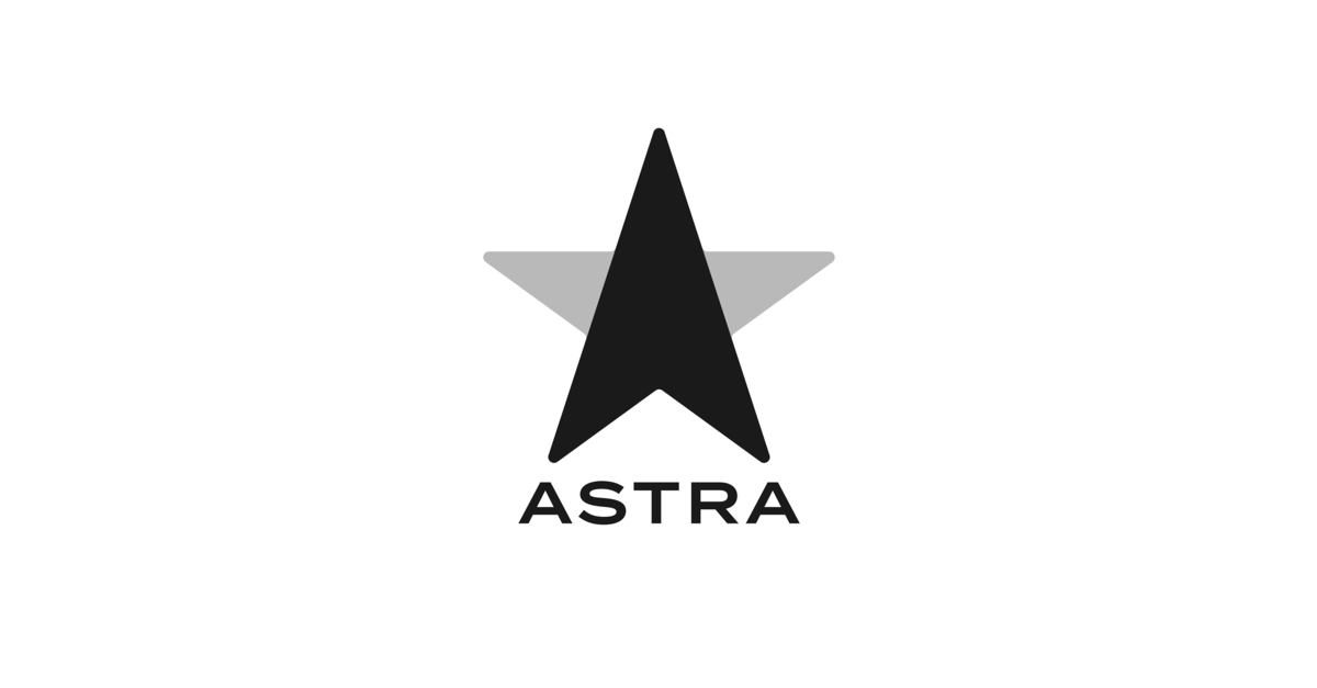 Astra Announces Multi-Launch Contract and First Launch with Spaceflight ...