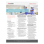 Sonitor® to Demonstrate Industry-Leading SenseTM RTLS Technology ...