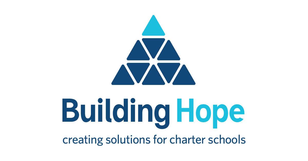 Two Weeks Remain to Apply for Building Hope Charter School Impact ...